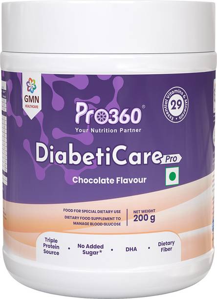 Buy Protein Powder For Diabetic Patients | Flipkart.com 02-Sep-23
