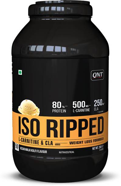 Buy Iso Whey Protein Online From Flipkart | Free Shipping 09-Jun-24