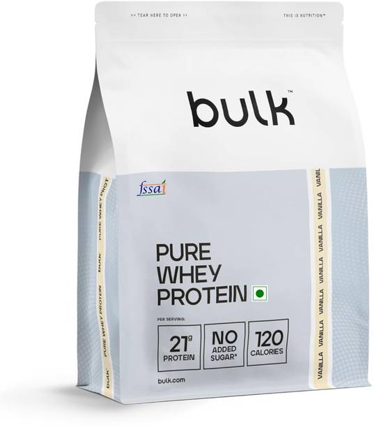 Buy Original Whey Protein From Flipkart | Free Shipping