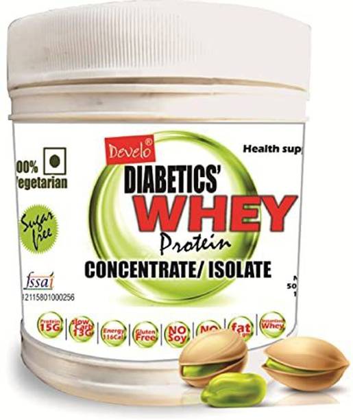 Buy Protein Powder For Diabetic Patients | Flipkart.com 14-Aug-25