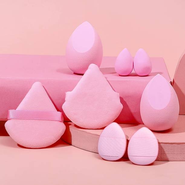 Makeup Sponge- Buy makeup sponge Online at low prices in India.