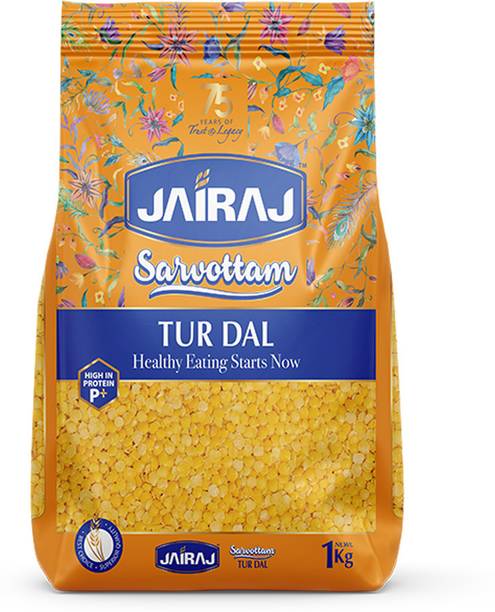 Toor Dal - Flat 30% Off | Buy Toor Dal Online at Best Prices In India ...