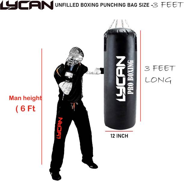 Buy Boxing Punching Bag in Online | Sports | Flipkart.com 09-Apr-26
