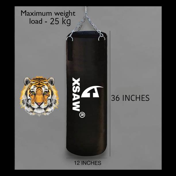 Buy Boxing Punching Bag in Online | Sports | Flipkart.com 20-Jan-25
