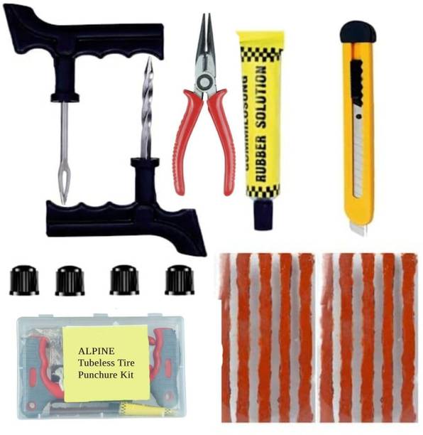 Puncture Repair Kits - Buy Puncture Repair Kits Online at Best Prices ...