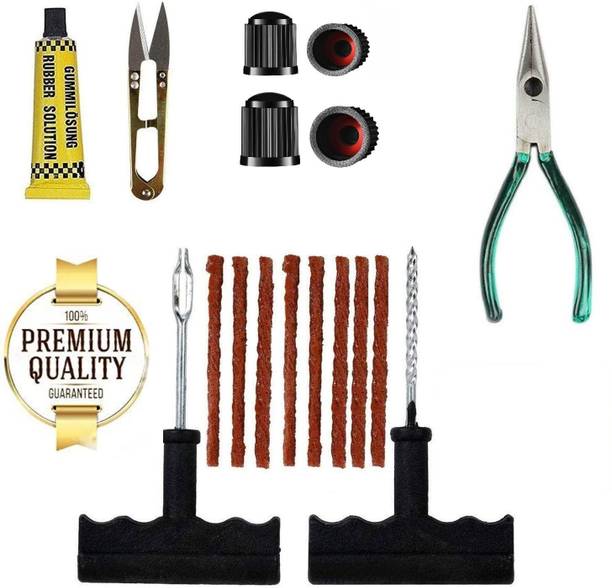 Puncture Repair Kits in Online | Vehicle Mobility Repair | Flipkart