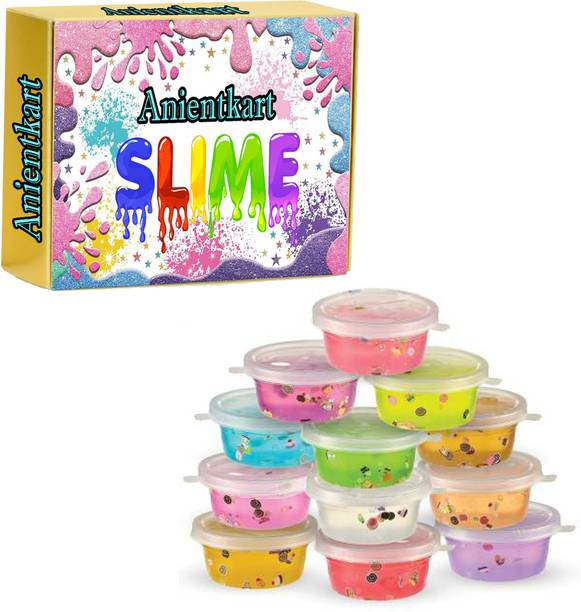 Slime Online in India | Art and Craft | Toys | Flipkart.com