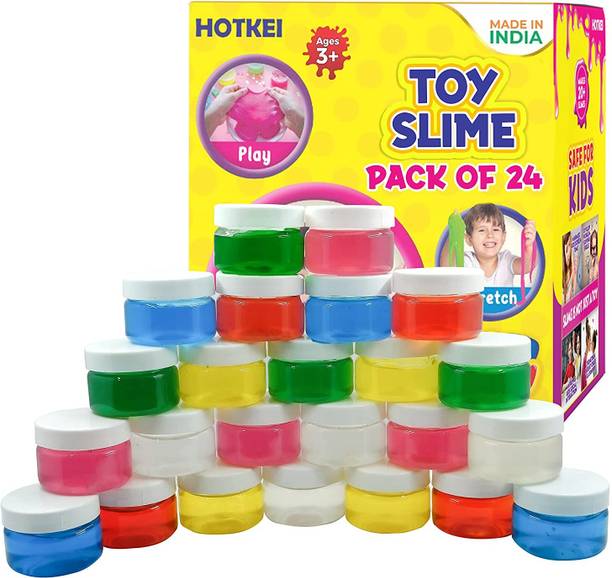 Slime Online in India | Art and Craft | Toys | Flipkart.com