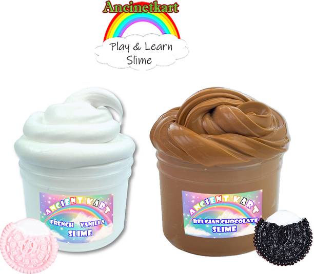 Slime Online in India | Art and Craft | Toys | Flipkart.com