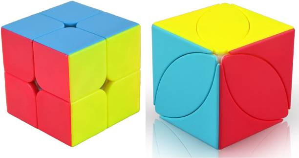 Rubik's Cube - Buy Rubik's Cube Online at Best Price in India ...