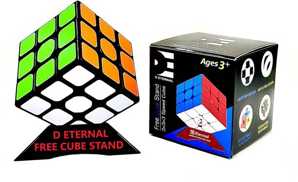 Rubik's Cube - Buy Rubik's Cube Online at Best Price in India ...