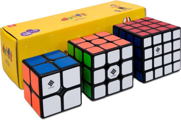 Rubik's Cube - Buy Rubik's Cube Online at Best Price in India ...