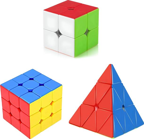 Rubik's Cube - Buy Rubik's Cube Online at Best Price in India ...