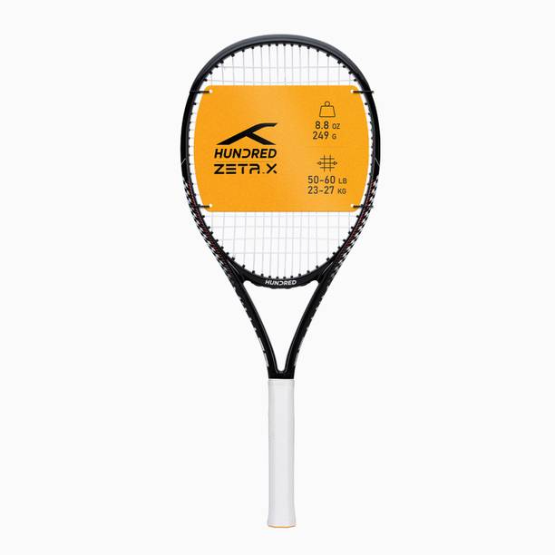 Buy Tennis Racquets Online at Best Prices In India | Flipkart.com