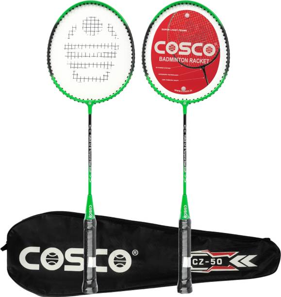 Cosco Badminton - Buy Cosco Badminton Online at Best Prices In India ...