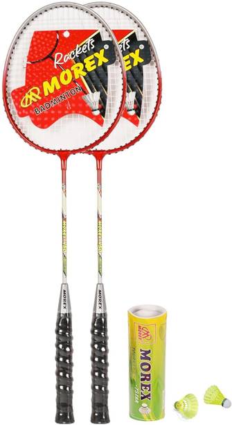 Cosco Badminton Racquet - Buy Cosco Badminton Racquet Online at Best ...