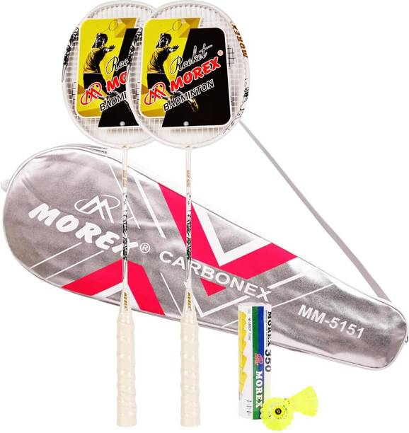 Cosco Badminton Racquet - Buy Cosco Badminton Racquet Online at Best ...