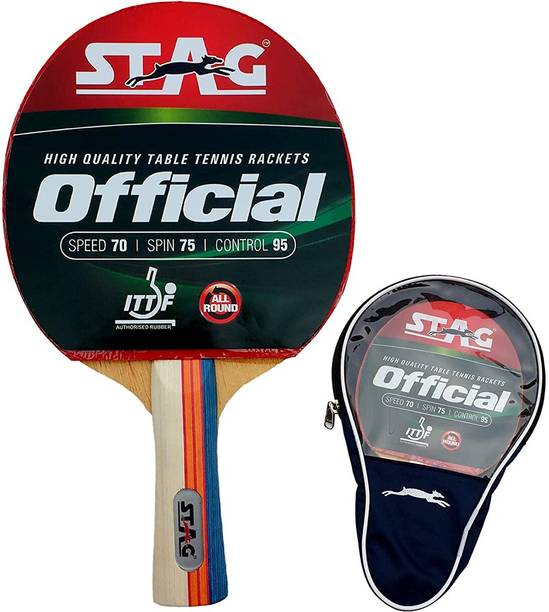 Table Tennis Rackets - Buy Tabletennis Racquets Online at Best Prices ...