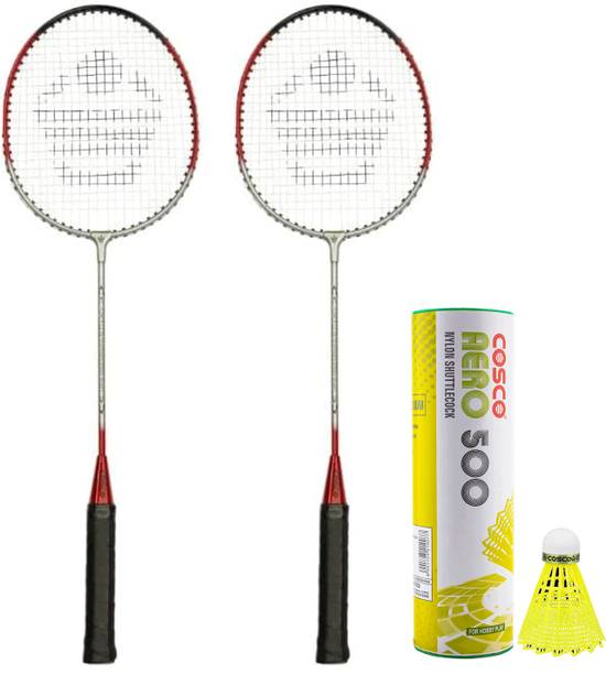 Cosco Badminton Racquet - Buy Cosco Badminton Racquet Online at Best ...
