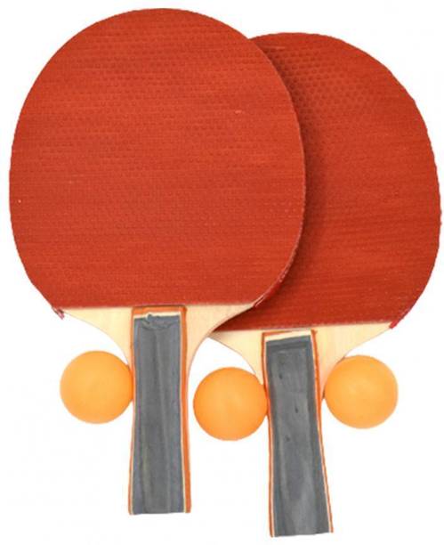Buy Table Tennis Racquets Online at Best Prices In India | Flipkart.com
