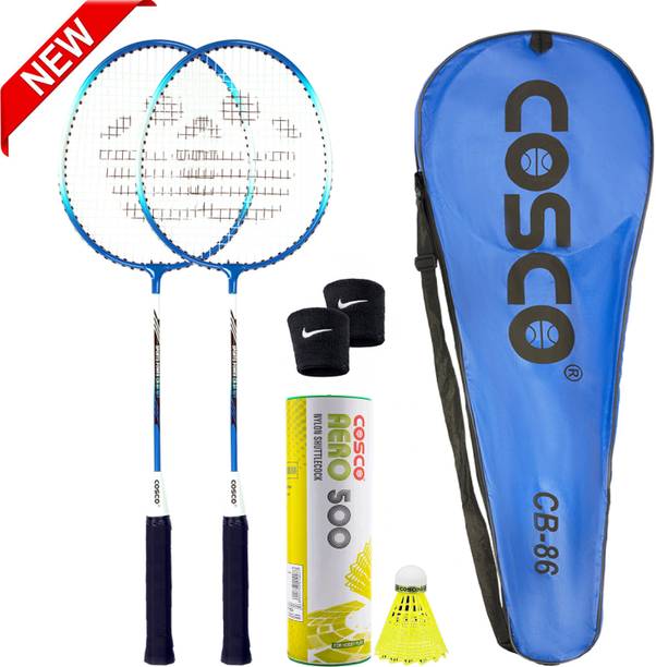 Cosco Badminton Racquet - Buy Cosco Badminton Racquet Online at Best ...