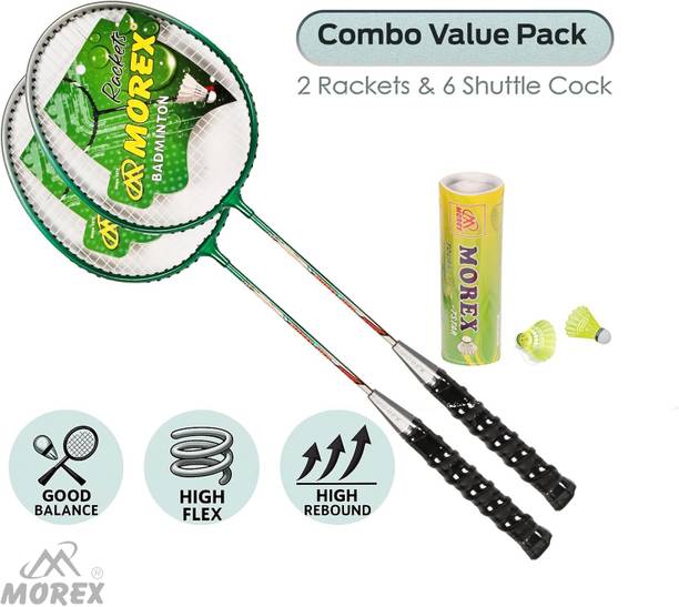 Cosco Badminton Racquet - Buy Cosco Badminton Racquet Online at Best ...