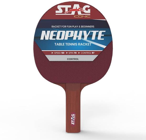 Buy Table Tennis Racquets Online at Best Prices In India | Flipkart.com