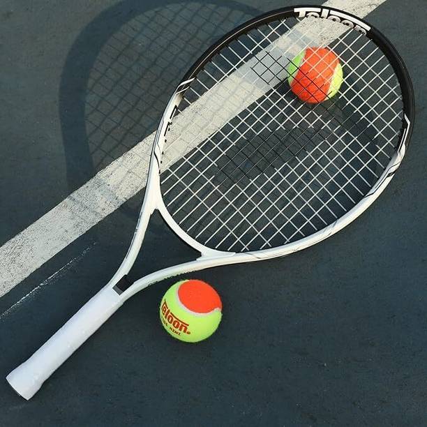 Buy Tennis Racquets Online at Best Prices In India | Flipkart.com