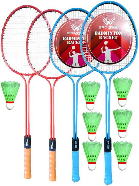 Buy Badminton (बैडमिंटन) Products Online at Best Prices in India | 01 ...