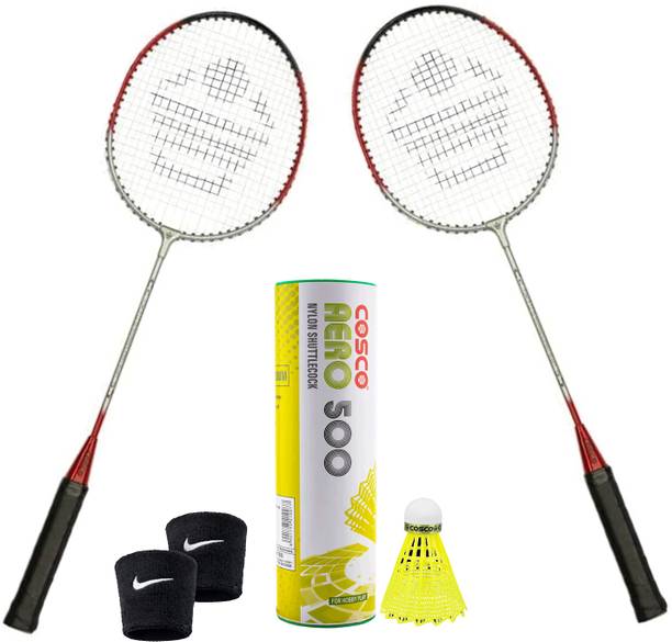 Cosco Badminton Racquet - Buy Cosco Badminton Racquet Online at Best ...