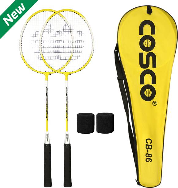 Cosco Badminton Racquet - Buy Cosco Badminton Racquet Online at Best ...