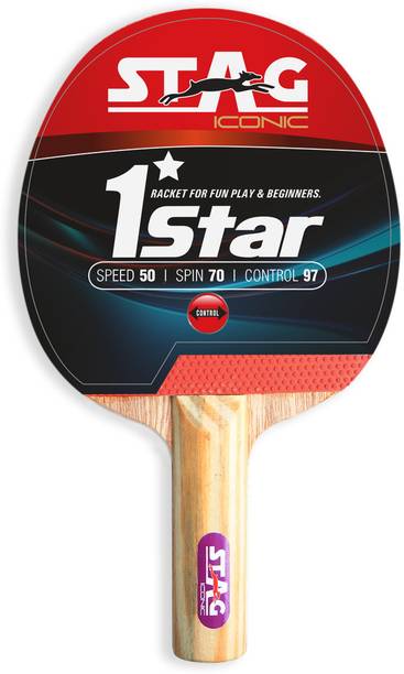 Table Tennis Rackets - Buy Tabletennis Racquets Online at Best Prices ...