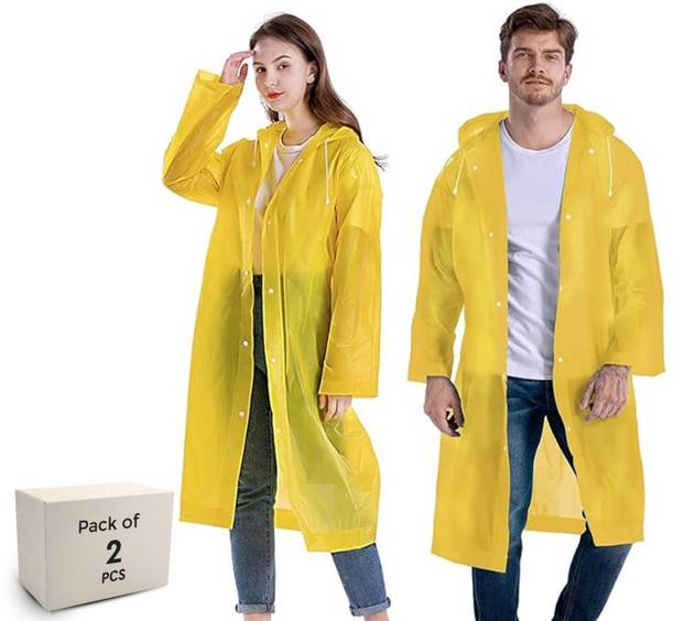 Womens Raincoats - Buy Womens Raincoats online at Best Prices in India | Flipkart.com