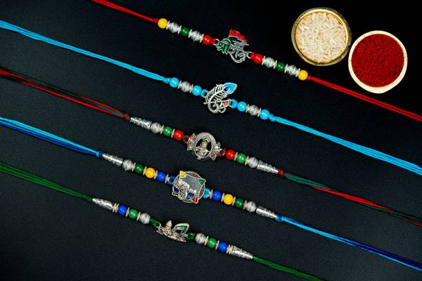 Rakhi Online at Best Prices in India | Raksha Bandhan - 2024 | 02-Nov-24