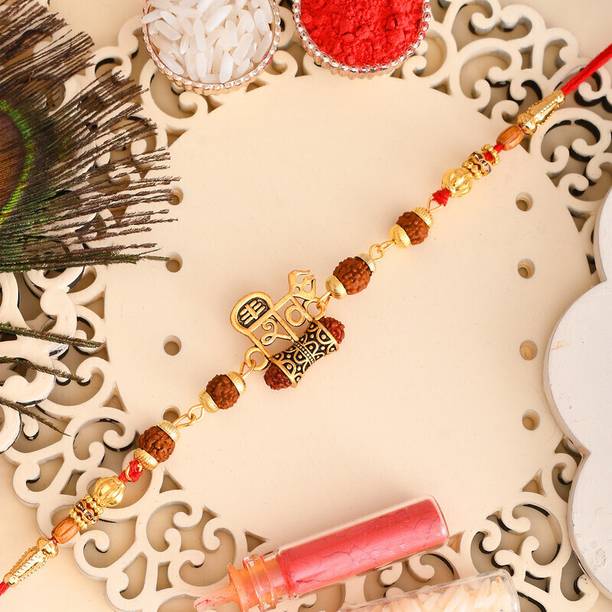 Rakhi Online at Best Prices in India | Raksha Bandhan - 2024 | 22-Mar-25