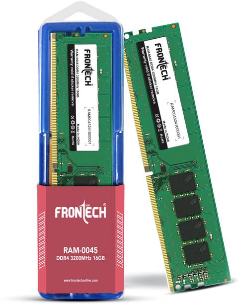 16GB RAM - Buy 16 GB DDR2, DDR3, DDR4 RAM Online for Computer ...