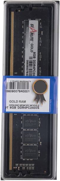 8GB RAM - Buy 8 GB DDR2, DDR3, DDR4 RAM Online for Computer | Flipkart.com