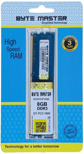8GB RAM - Buy 8 GB DDR2, DDR3, DDR4 RAM Online for Computer | Flipkart.com