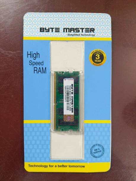 8GB RAM - Buy 8 GB DDR2, DDR3, DDR4 RAM Online for Computer | Flipkart.com