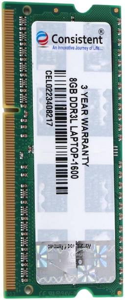 8 GB DDR2, DDR3, DDR4 RAM Online for Computer