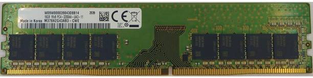 16GB RAM - Buy 16 GB DDR2, DDR3, DDR4 RAM Online for Computer ...