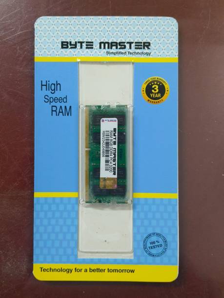 8GB RAM - Buy 8 GB DDR2, DDR3, DDR4 RAM Online for Computer | Flipkart.com
