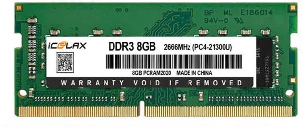 8GB RAM - Buy 8 GB DDR2, DDR3, DDR4 RAM Online for Computer | Flipkart.com