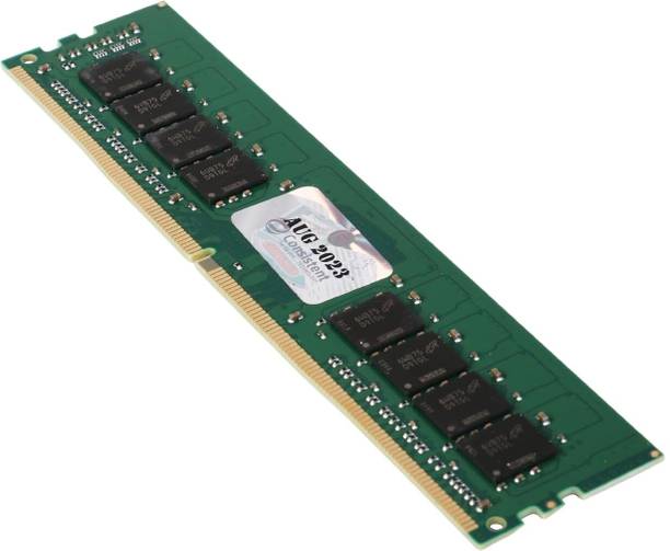 8GB RAM - Buy 8 GB DDR2, DDR3, DDR4 RAM Online for Computer | Flipkart.com