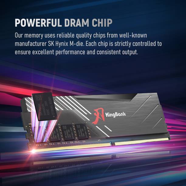 DDR5 RAM: Unleash Next-Gen Performance | Flipkart 01-Jun-25