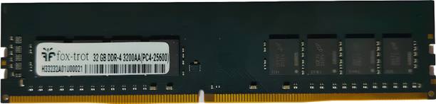 4GB RAM - Buy 4 GB DDR2, DDR3, DDR4 RAM Online for Computer | Flipkart.com