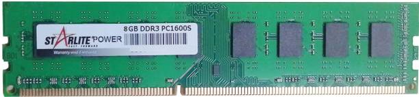 8GB RAM - Buy 8 GB DDR2, DDR3, DDR4 RAM Online for Computer | Flipkart.com