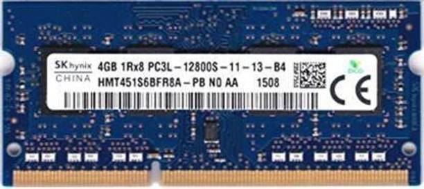 4GB RAM - Buy 4 GB DDR2, DDR3, DDR4 RAM Online for Computer | Flipkart.com