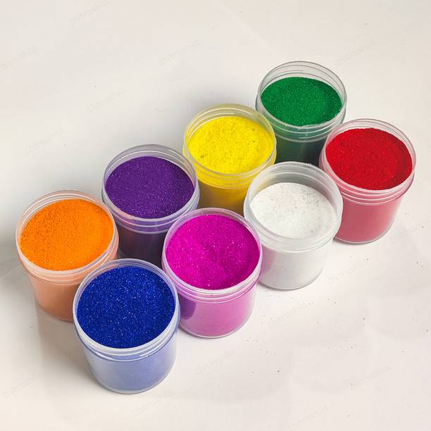 Rangoli Powder Online in India | 12-Aug-25
