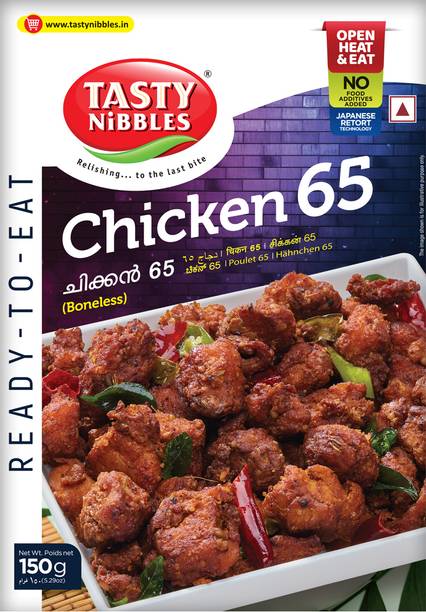 Tasty Nibbles Ready To Eat - Buy Tasty Nibbles Ready To Eat Online at ...